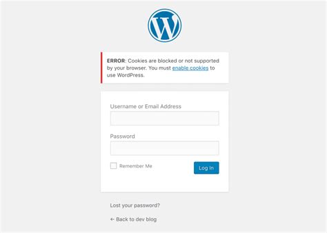 5 Common Wordpress Problems…and How To Fix Them Wpmaintain