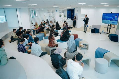 Future City Hub Jakarta Smart City