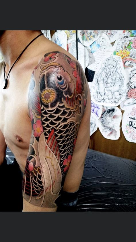 タトゥーの色飛び 色落ち が気になる…。 South Side Tattoo