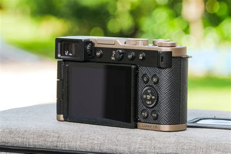 Panasonic Lumix Dc L10 Review What Digital Camera