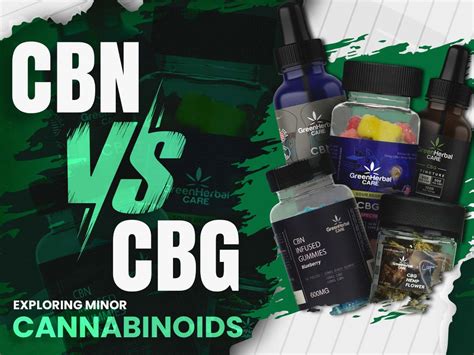 Does Cbg Make You Sleepy Green Herbal Care