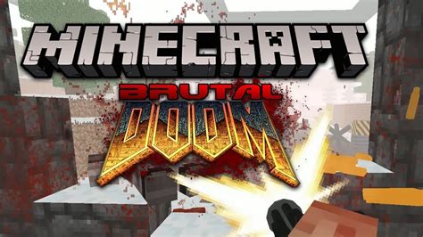Brutal Minecraft Gamingroomnet