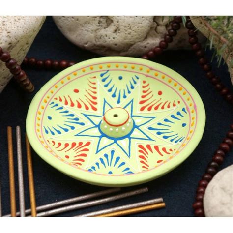 Підставка тарілка зелена подарунок — ціна 230 грн у каталозі Статуетки Купити товари для