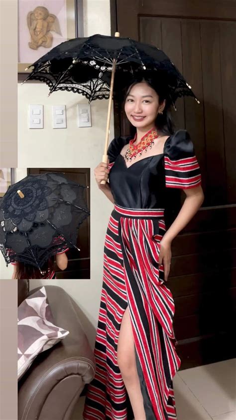 Barot Saya Black