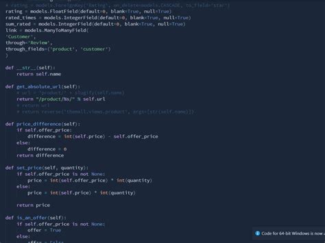 a full stack python django website upwork