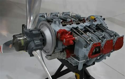 Lycoming O 540 Performance Specs And Price Aviator Tells