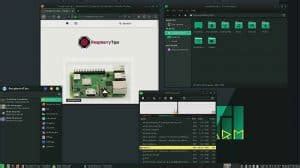 How To Install Manjaro On Raspberry Pi RaspberryTips