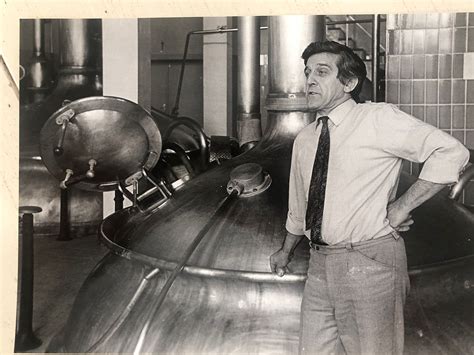 Ode To Pierre The Legacy Of Celis Brewery