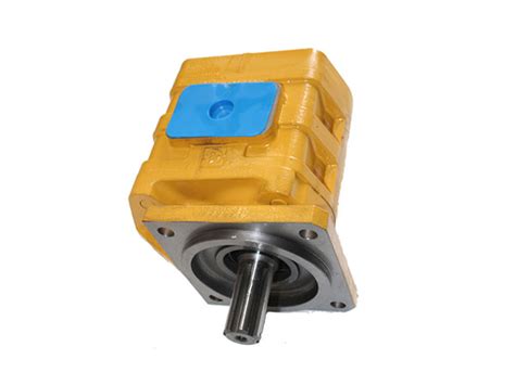 Bơm Thủy Lực Máy Xúc Lật Liugong