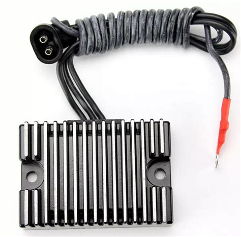 Regulator Rectifier Softail 1340 Custom Harley Davidson