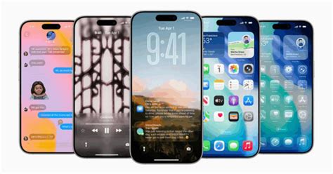 IOS 26 Beta 5 Everything New And Improved So Far