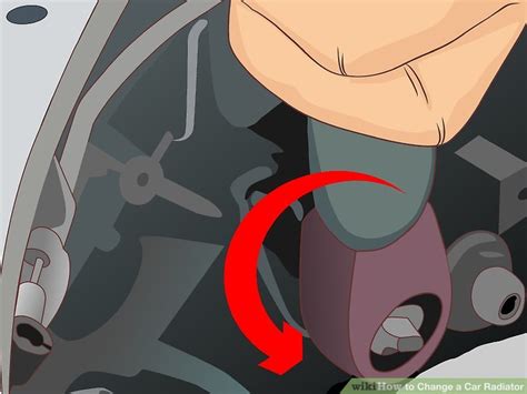 How To Change A Car Radiator With Pictures WikiHow