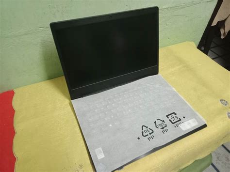 Laptop Lenovo Ideapad S Intel Gb Ram Ddr Ssd Gb Computers Tech Laptops Notebooks