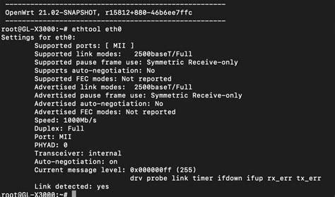 GL MT And Starlink Slow Speeds Routers GL INet