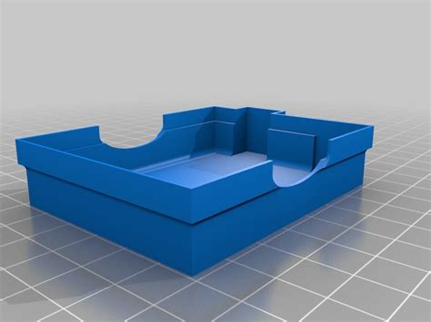 Free Stl File Arduino Box Boite Arduino 📦 ・3d Print Object To Download・cults