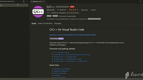 Set Up C C In Visual Studio Code Windows YouTube