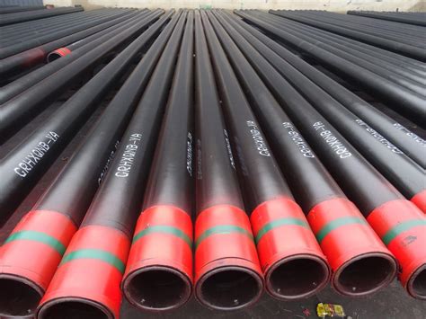 Api 5l Vs Api 5ct Longma Api 5l Vs Api 5ct Longma