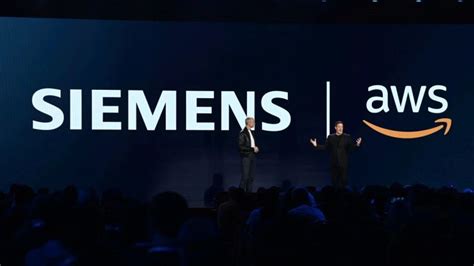 Prasanna Manjunath On Linkedin Amazon Web Services Aws And Siemens
