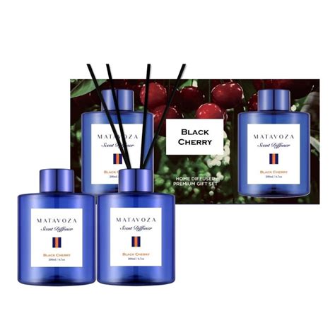 마타보자디퓨저 블랙체리 향이 너무 좋습니다 향수 마이너 갤러리