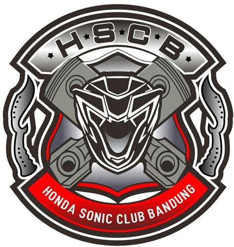 Honda Sonic Club Bandung Pilosofi