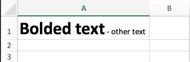 Excel Python Openpyxl Change Font To Bold Stack Overflow