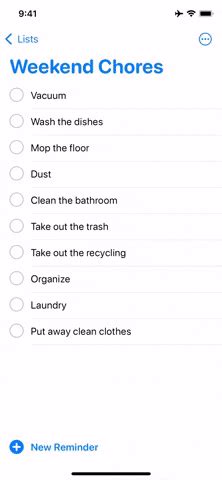 How To Print Reminders Lists From Your IPhone Or Save Them As PDFs