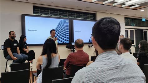 Manika Goyal On Linkedin Thank You For A Great Turnout