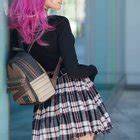 Rolyat GirlswithNeonHair