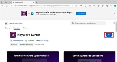 How to Install and Manage Extensions on Microsoft Edge - thecoderworld
