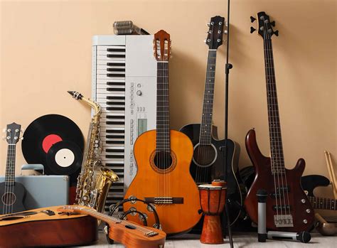 How Can Instruments That Deviate From The 12 Tone System Be Integrated