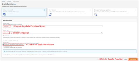 Technical Tip Integrate Webhook And Aws Lambda To Fortinet Community