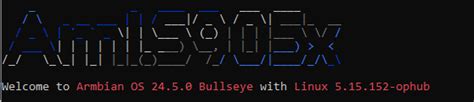 Error Install Unbound Community Help Pi Hole Userspace