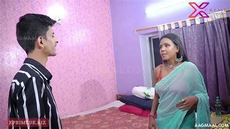 Beautiful Bhabhi Hindi Uncut Short Film X