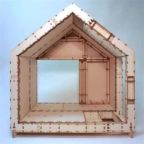 model of the analyzed wren system in scale 1 7 source authors download scientific diagram