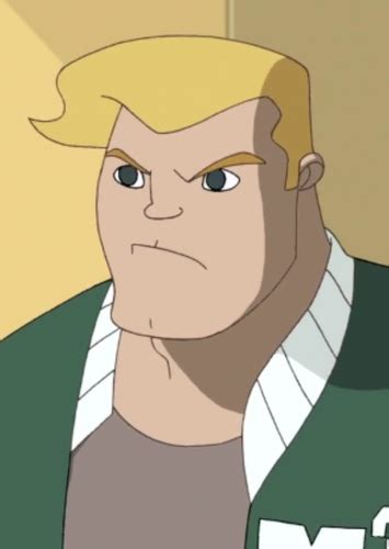 Flash Thompson Fan Casting For Spider Man 2000 2006 Mycast Fan Casting Your Favorite Stories