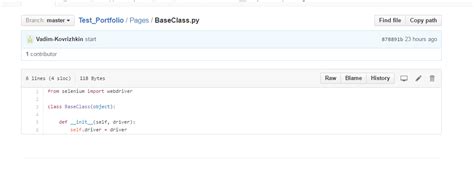 Запуск теста в несколько потоков Py test Selenium webdriver automated testing info