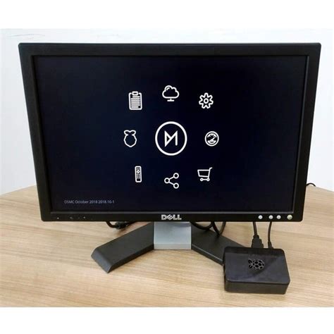 Raspberry Pi Media Kit