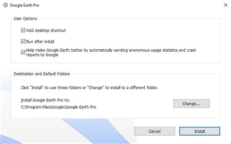 How To Install Google Earth Academic Software Helpcenter