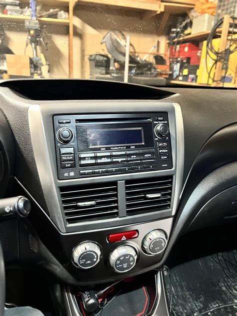 Swapped The Temp Knobs For Black 🖤 Rwrx