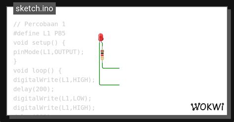 Wokwi Online Esp32 Stm32 Arduino Simulator Wokwi Online Esp32 Stm32 Arduino Simulator