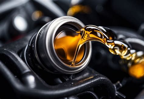 What Happens If You Use the Wrong Oil Filter: Risks and Consequences for Your Vehicle - Ran When ...