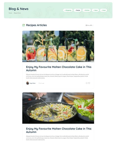 Nest Multipurpose Ecommerce Html Template By Alithemes Themeforest