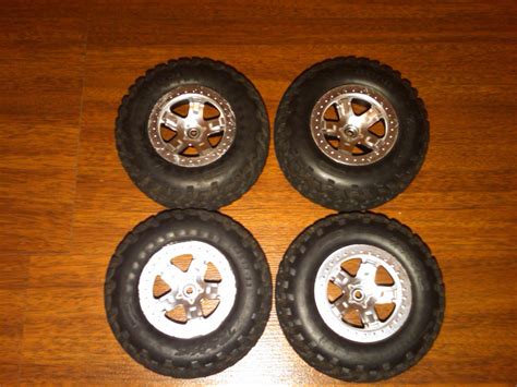 Slash W STRC LCG Chassis Conv And Hopups R C Tech Forums