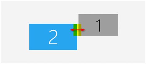 Mouse Cursor Not Aligned With Stacked Monitors R Ultrawidemasterrace