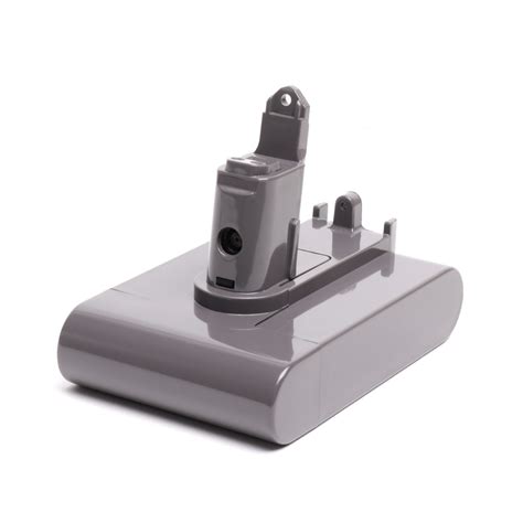 TopON TOP-DYSDC34-20 Аккумулятор для пылесоса Dyson Vacuum Animal DC31 ...