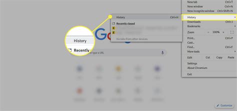 How To Automatically Delete History In Chrome When Closing The Browser Robots Net