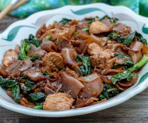 Food In Thailand Popular Thai Dishes You Should Definitely Try