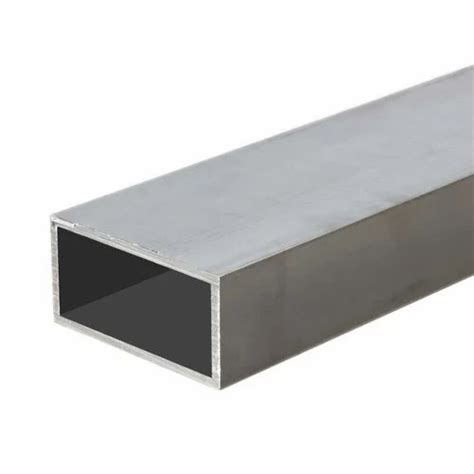 MS Rectangular Pipe Size X Inch Head Dimensions At Kg In Mumbai
