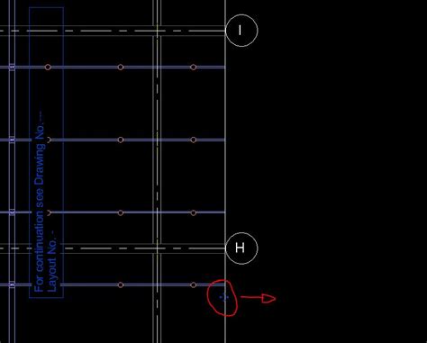 Annotation Handle Autodesk Community