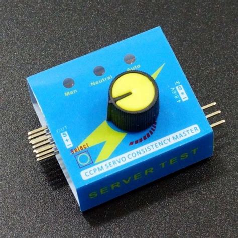 mạch test servo motor brushless Shopee Việt Nam